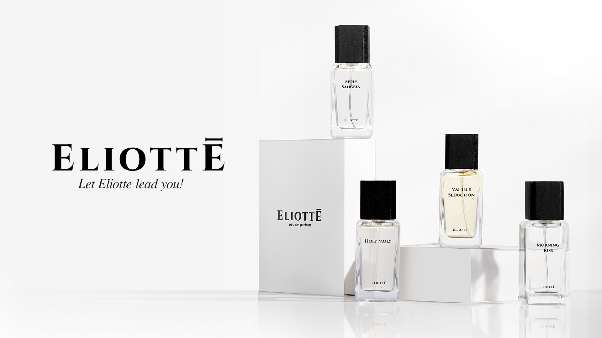 Produk eliotte parfums | Shopee Indonesia