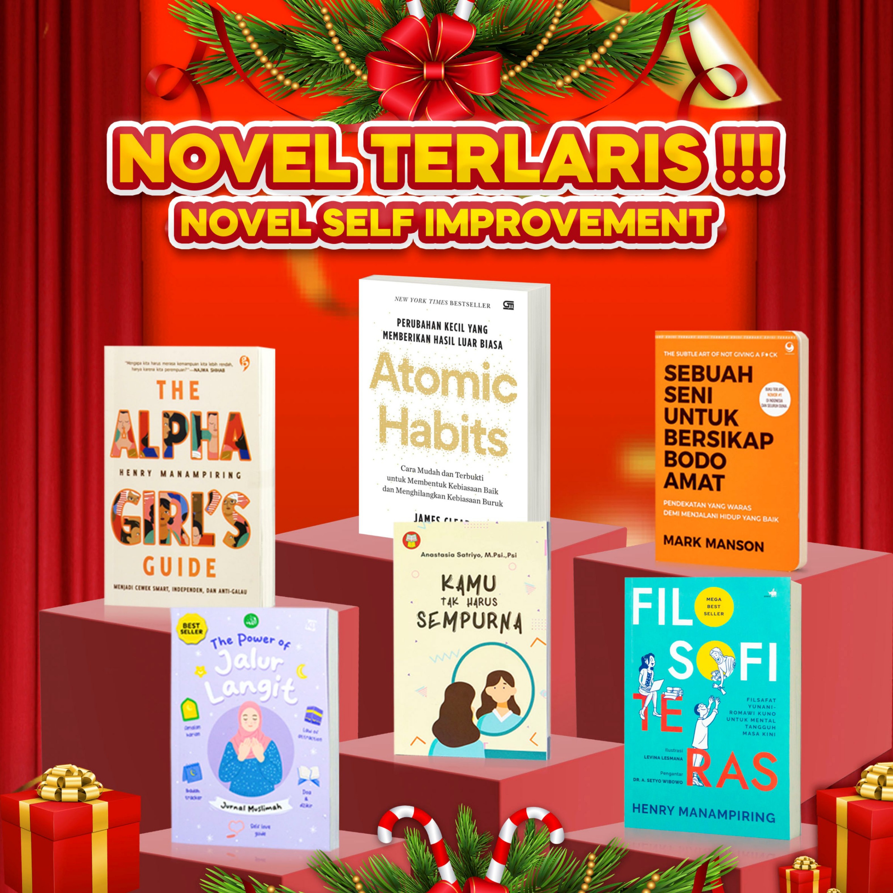 Toko Online Pustaka Baru Press Official Shop | Shopee Indonesia