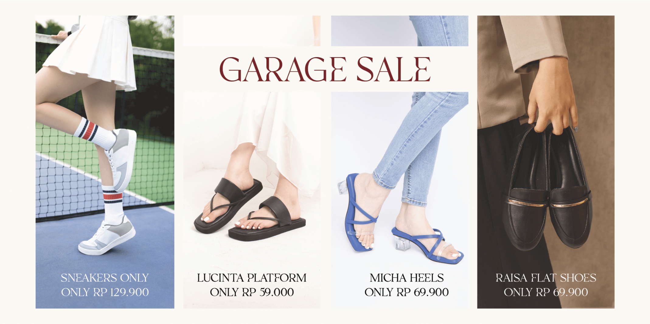 Toko Online Winod.official | Shopee Indonesia