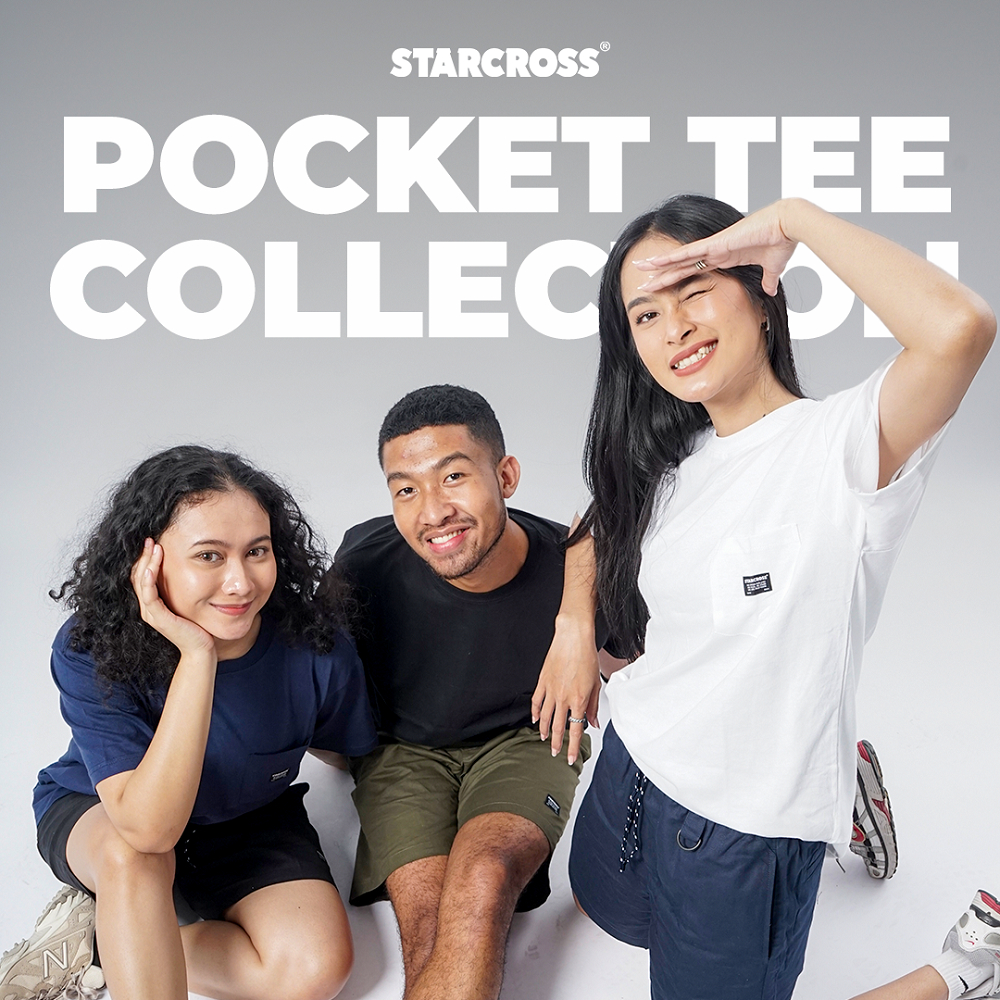 Toko Online Starcross Official Shop | Shopee Indonesia