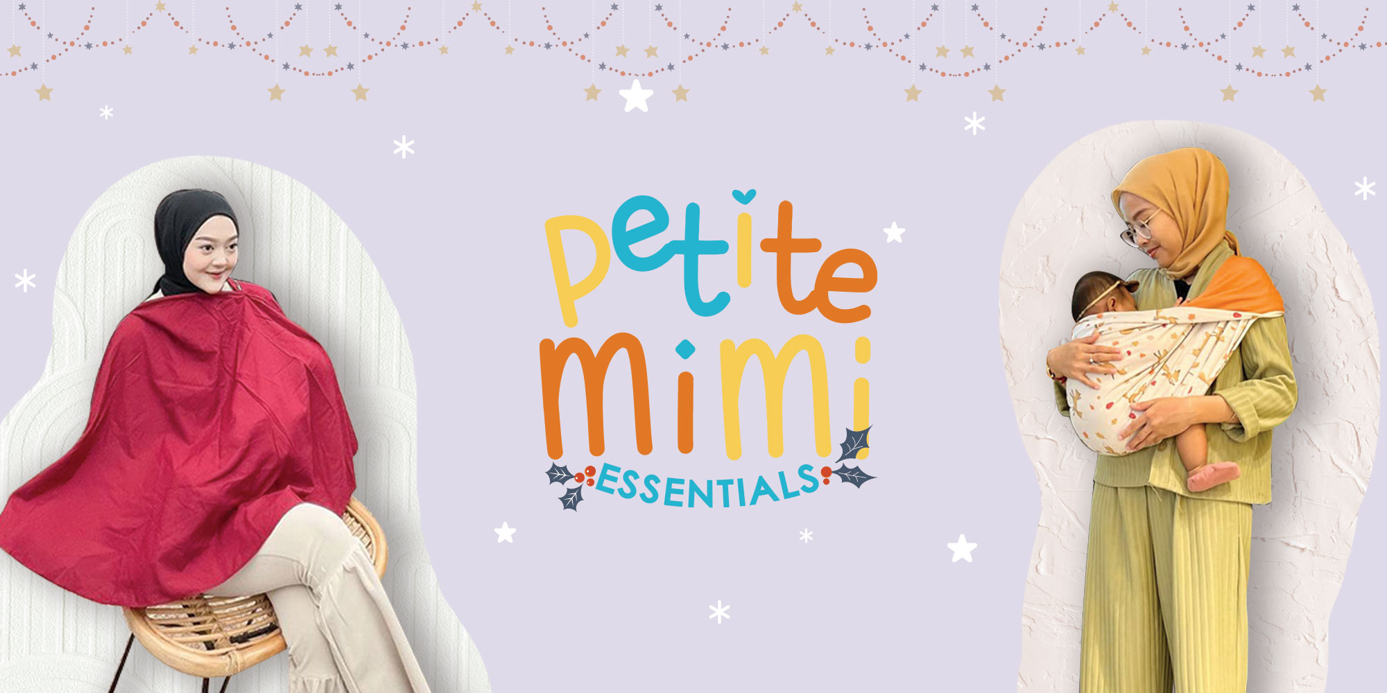 Toko Online Petite Mimi Official Shop | Shopee Indonesia