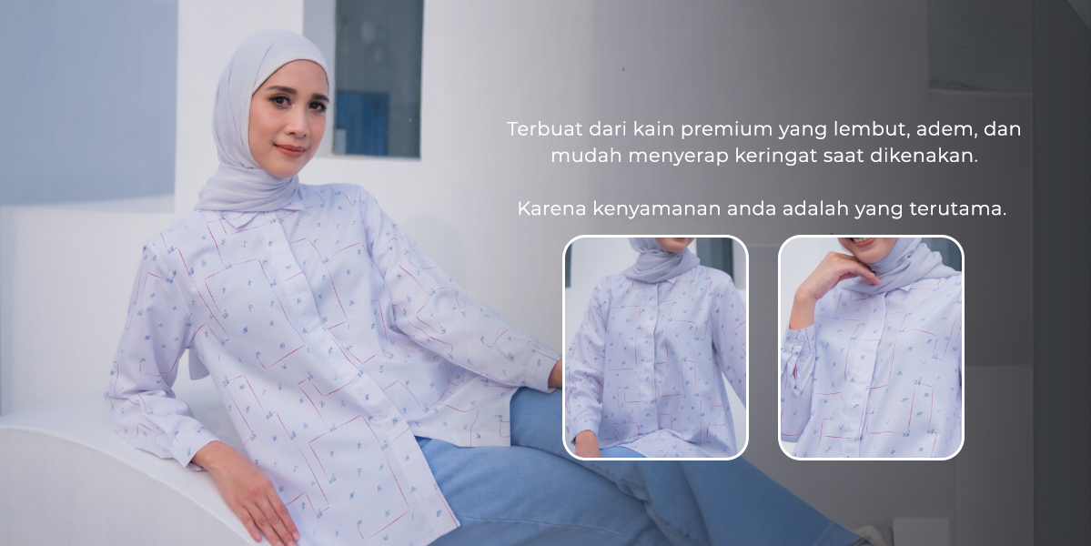 Toko Online Zaskia Mecca Official Shop - Produk Resmi Terlengkap ...