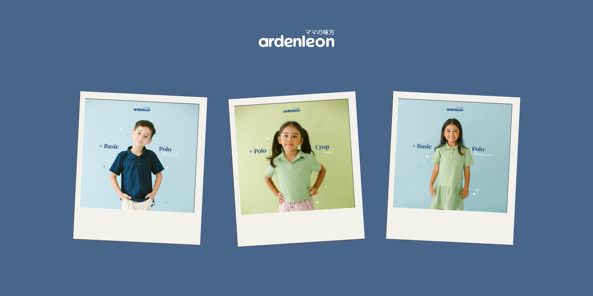 Toko Online ARDENLEON Official Shop | Shopee Indonesia