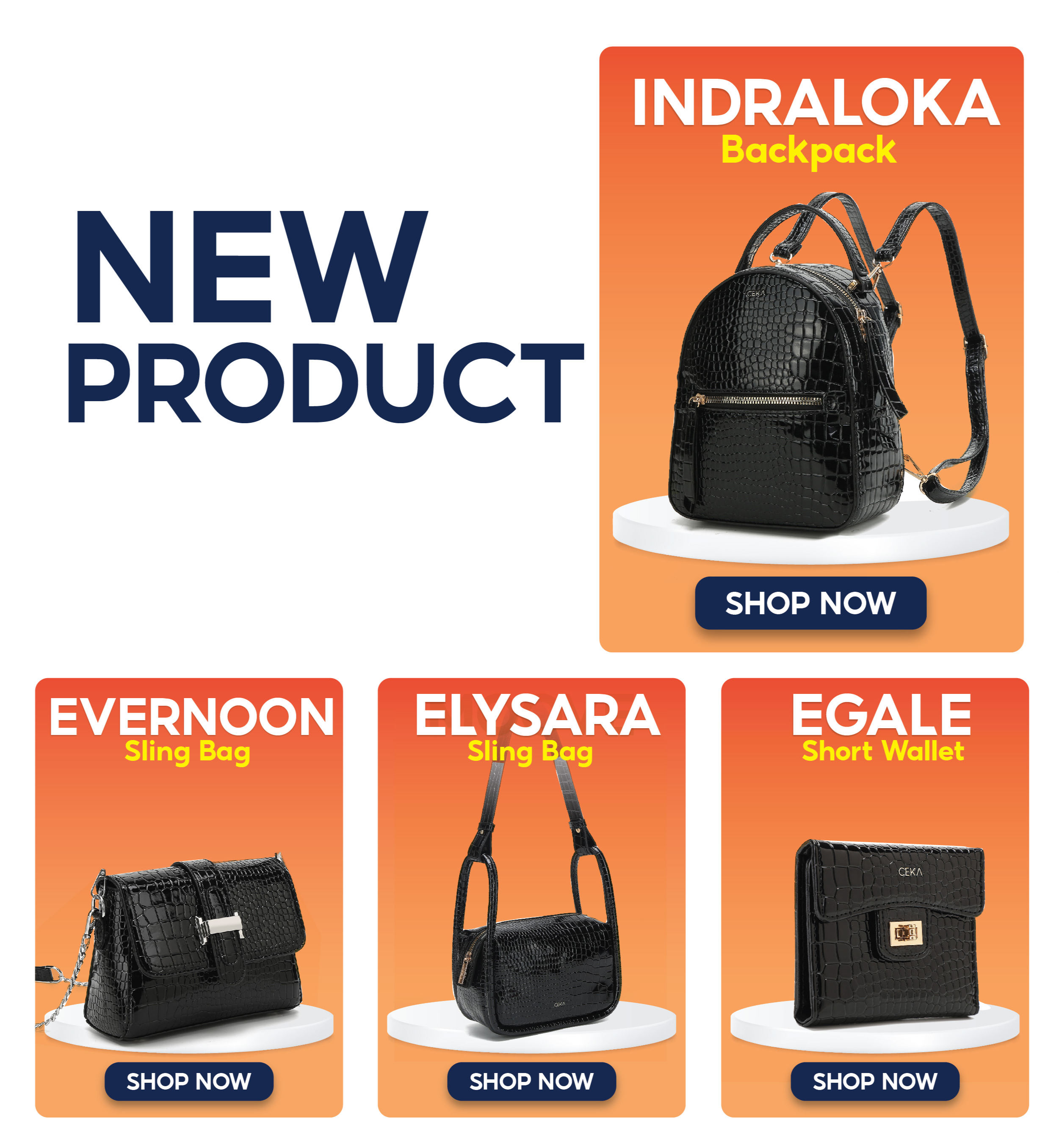 Toko Online CEKA Official Shop | Shopee Indonesia