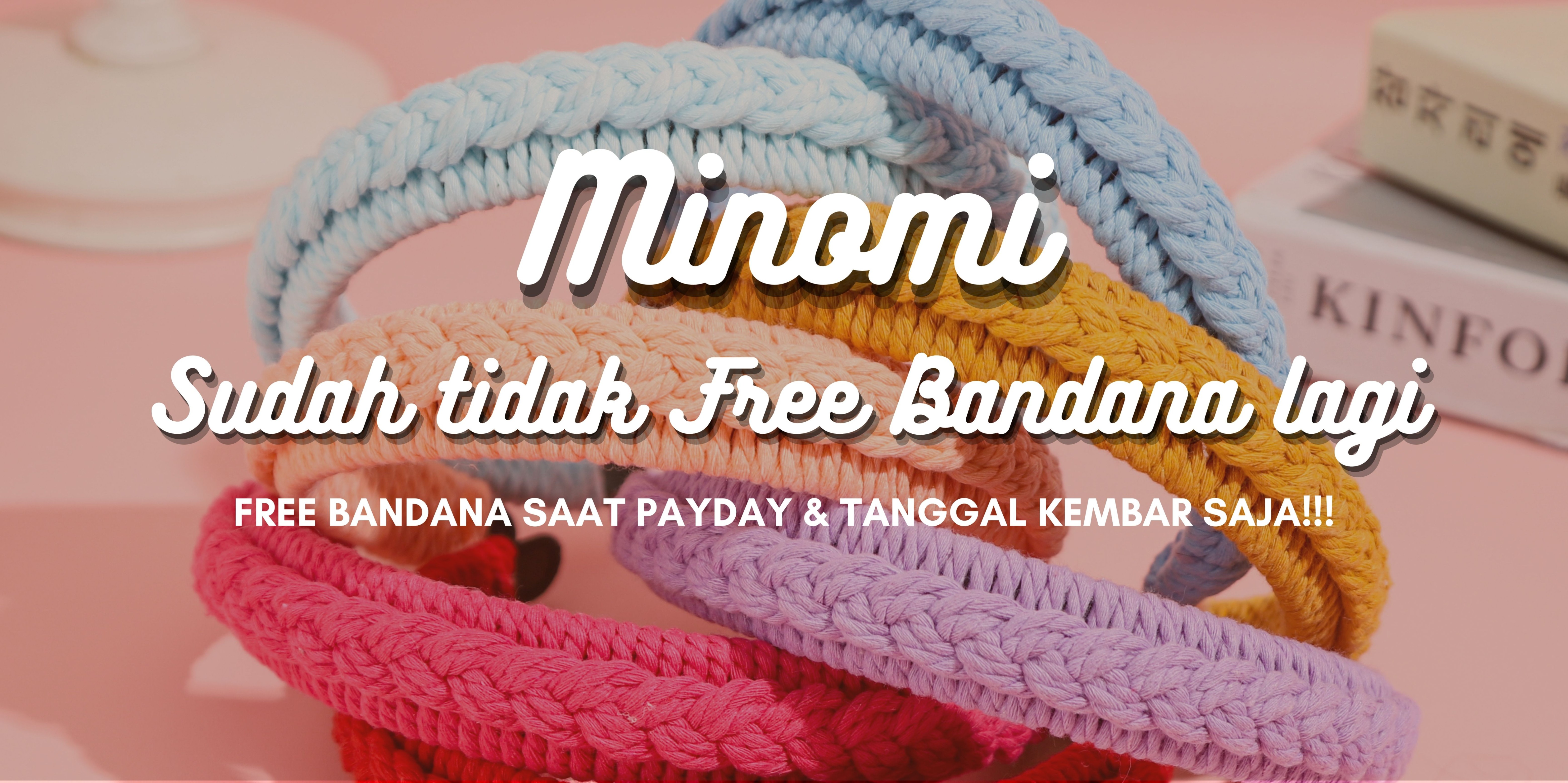 Produk Minomi Bags | Shopee Indonesia