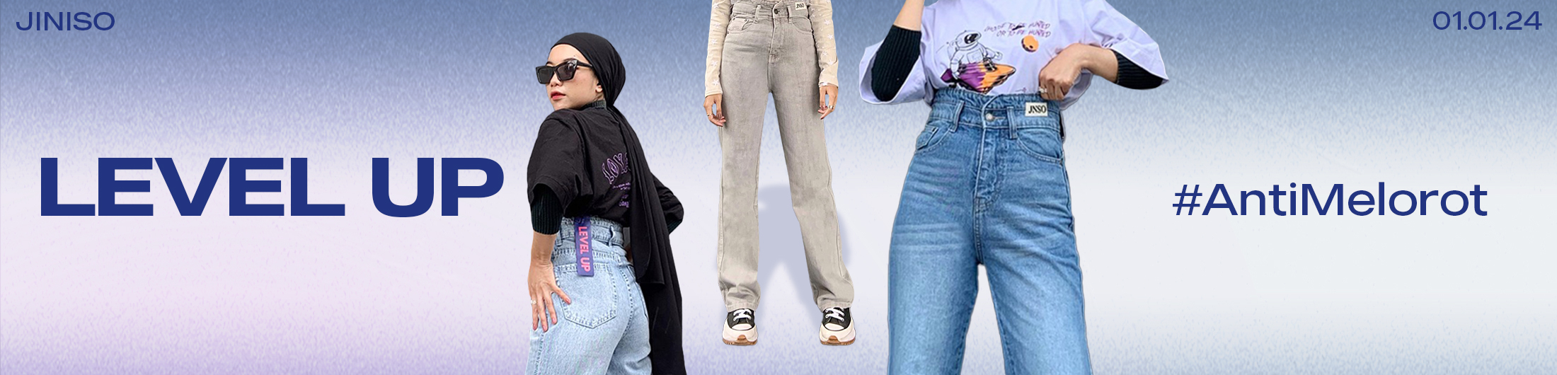 Toko Online JINISO Official Shop - Produk Resmi Terlengkap & Harga ...