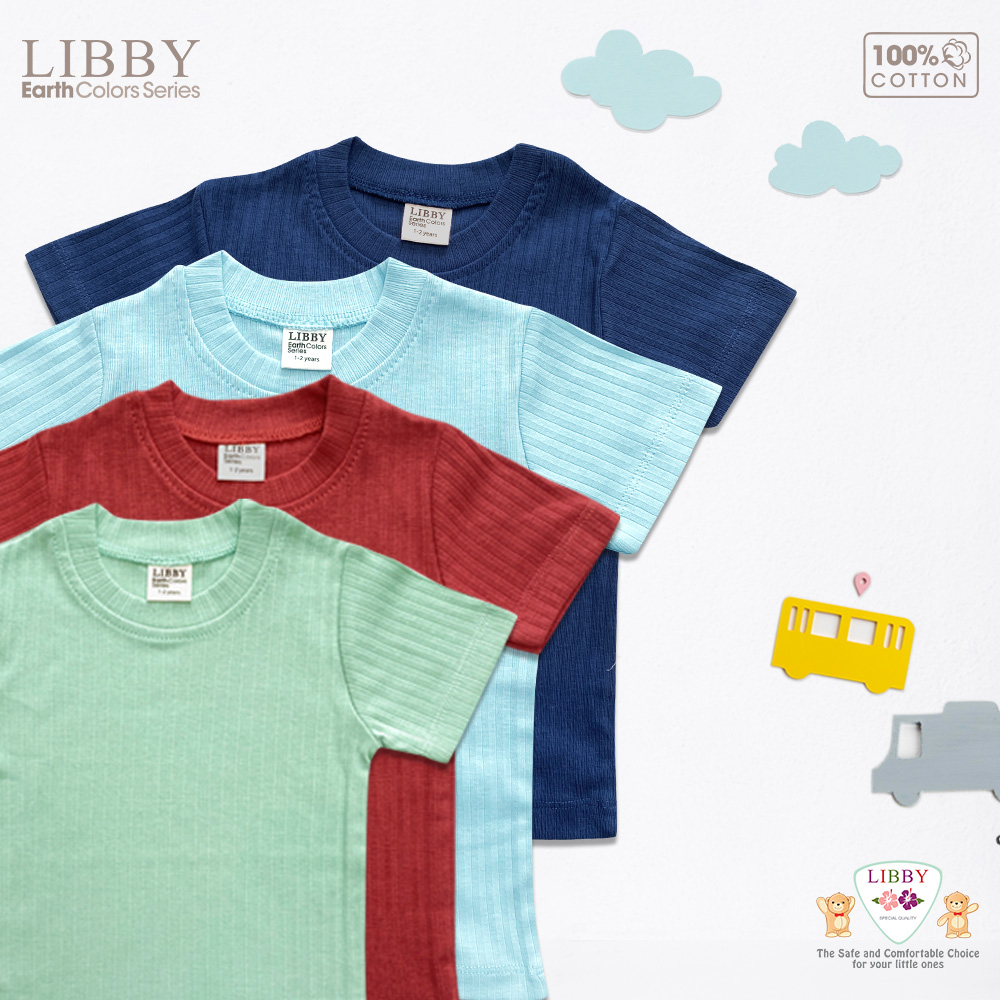 Toko Online Libby Baby Official Shop | Shopee Indonesia