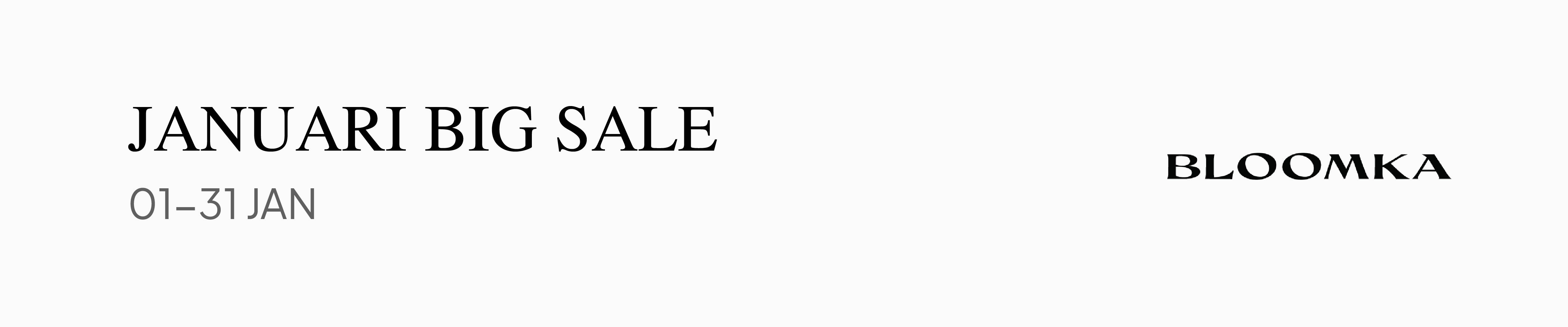 Toko Online Bloomka Official Shop | Shopee Indonesia