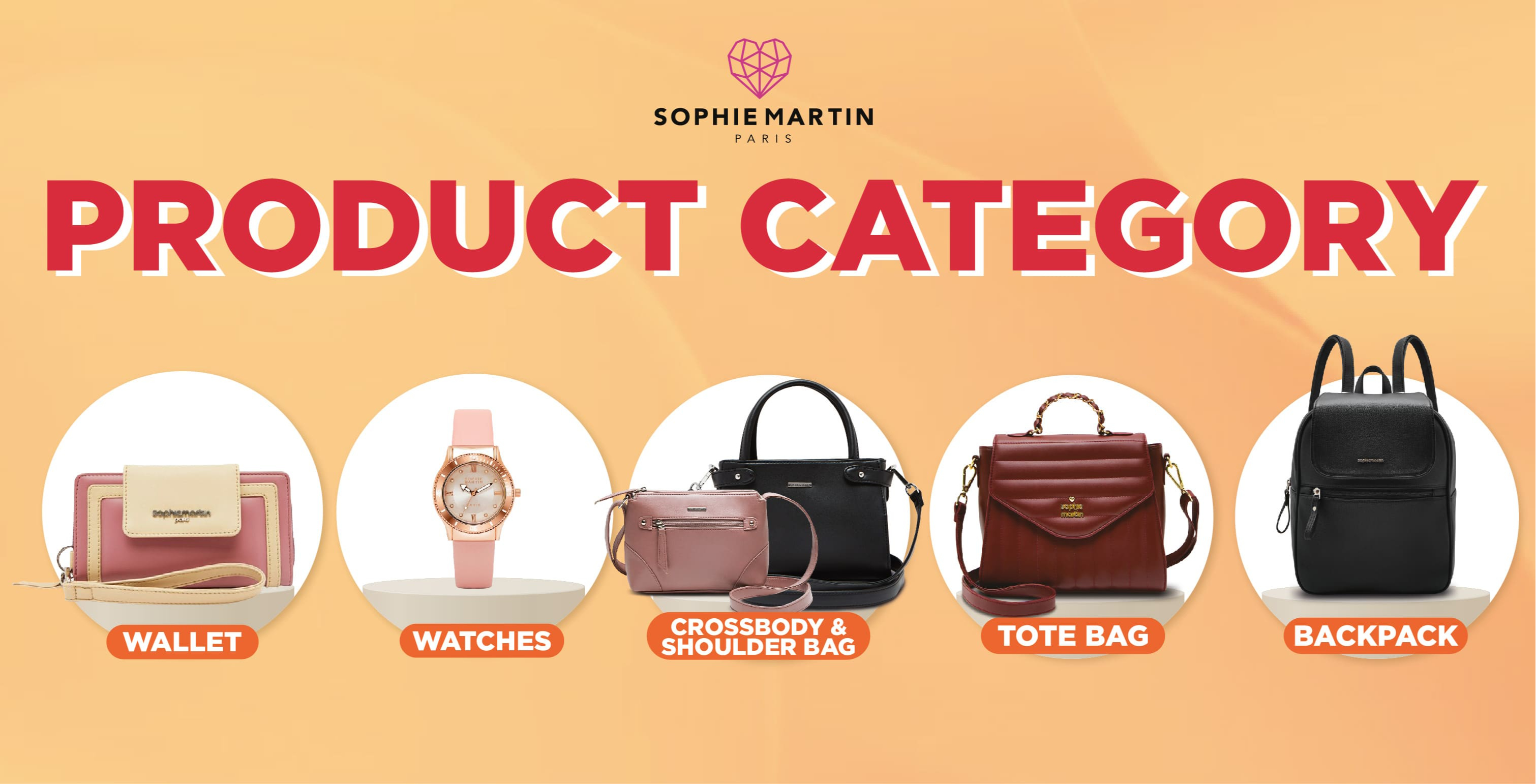 Toko Online Sophie Martin Official | Shopee Indonesia