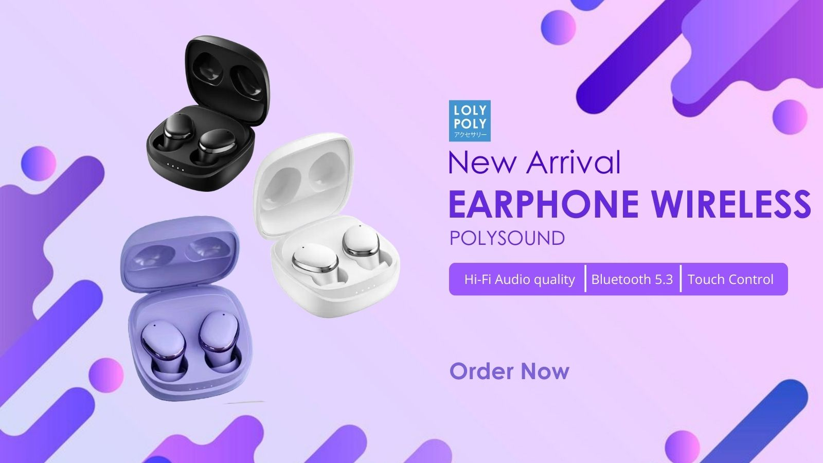 Toko Online Lolypoly Official Shop | Shopee Indonesia