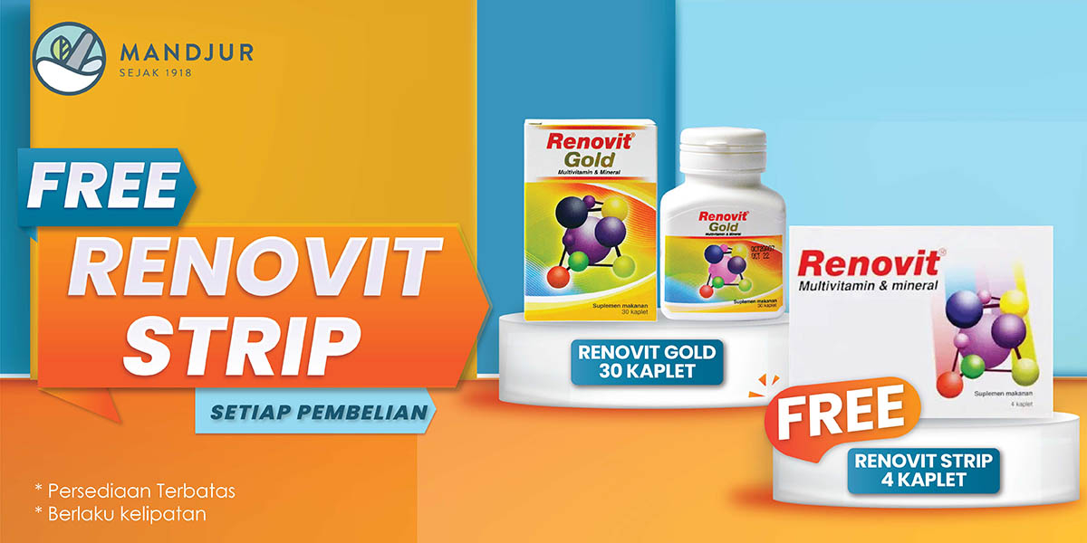 Toko Online Apotek Mandjur Official Shop | Shopee Indonesia