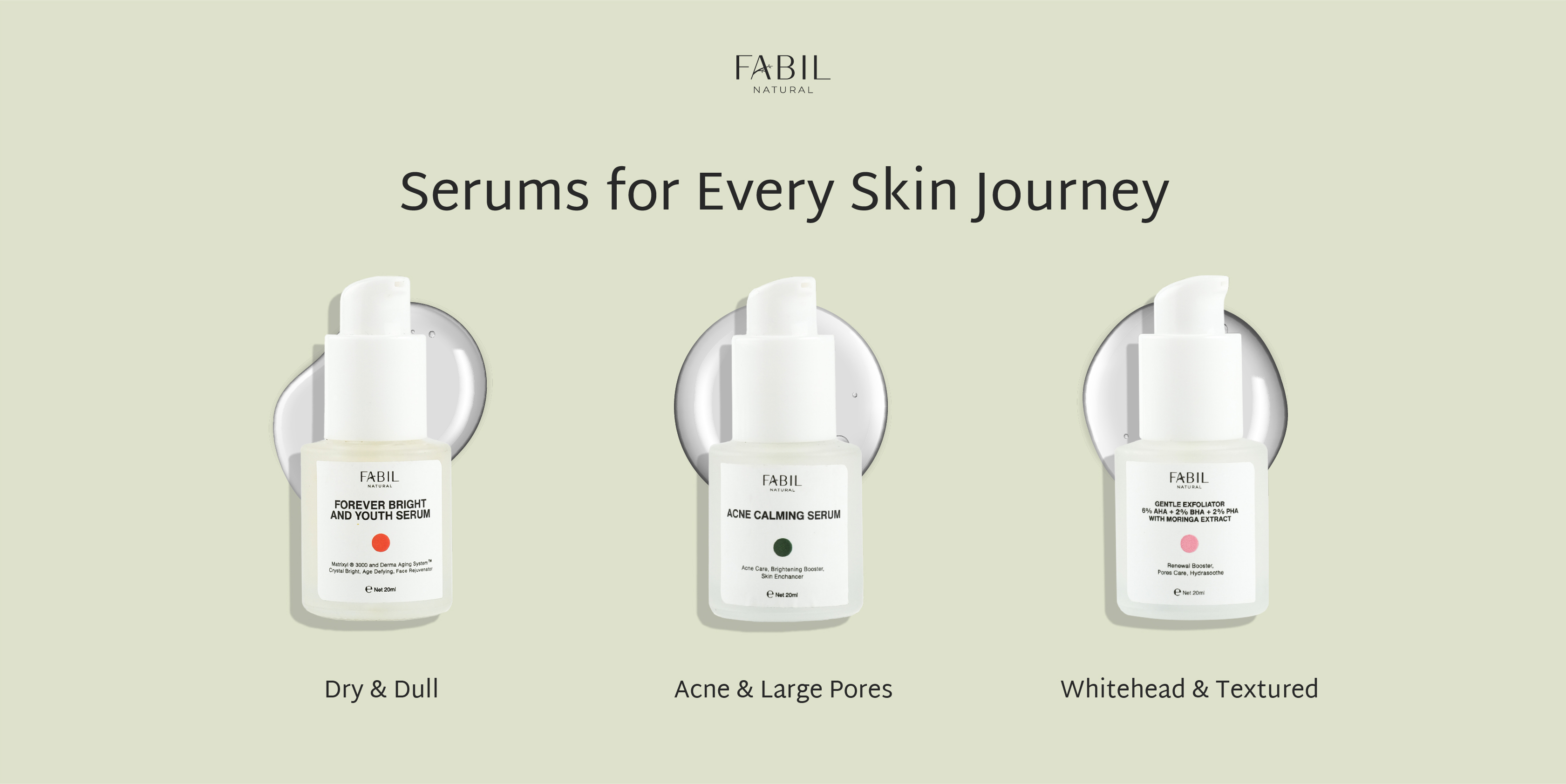 Toko Online Fabil Natural Official | Shopee Indonesia