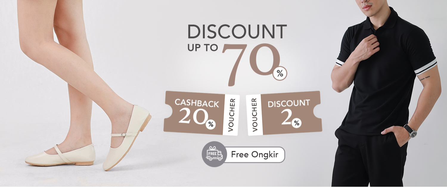 Toko Online MSMO Official Shop | Shopee Indonesia