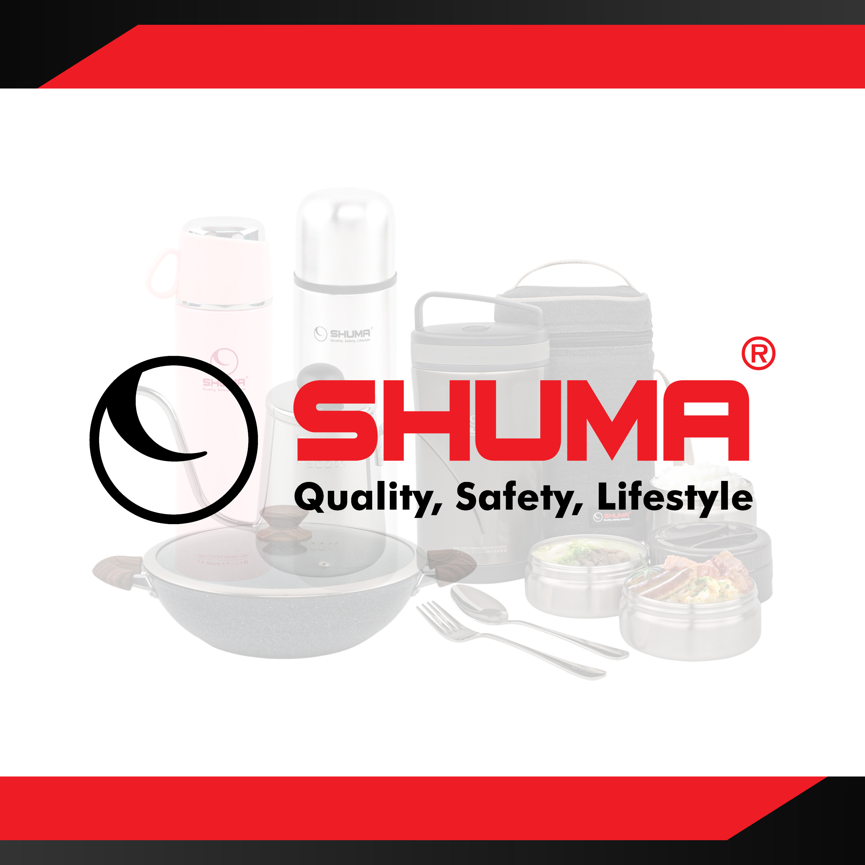 Toko Online Shuma Indonesia Official Shop | Shopee Indonesia