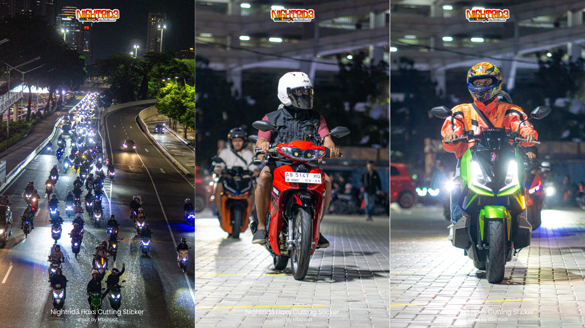 Produk Haxs Cutting Sticker | Shopee Indonesia