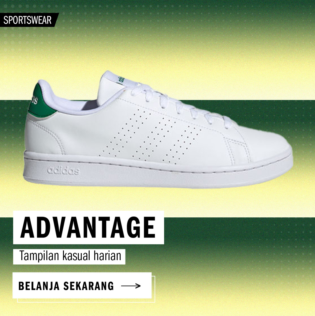 Toko Online adidas Official Shop | Shopee Indonesia