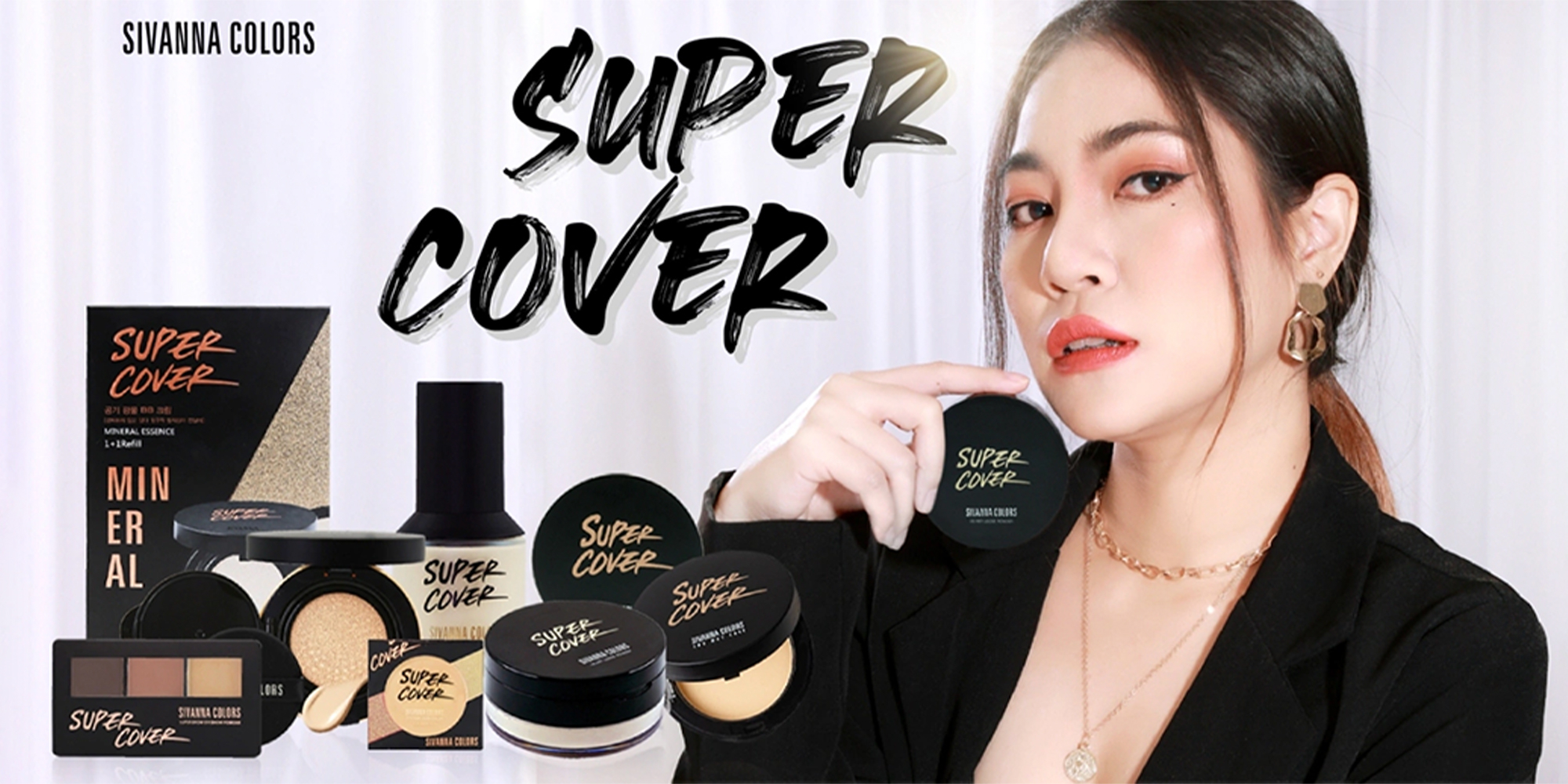Produk Sivanna Indonesia Official | Shopee Indonesia