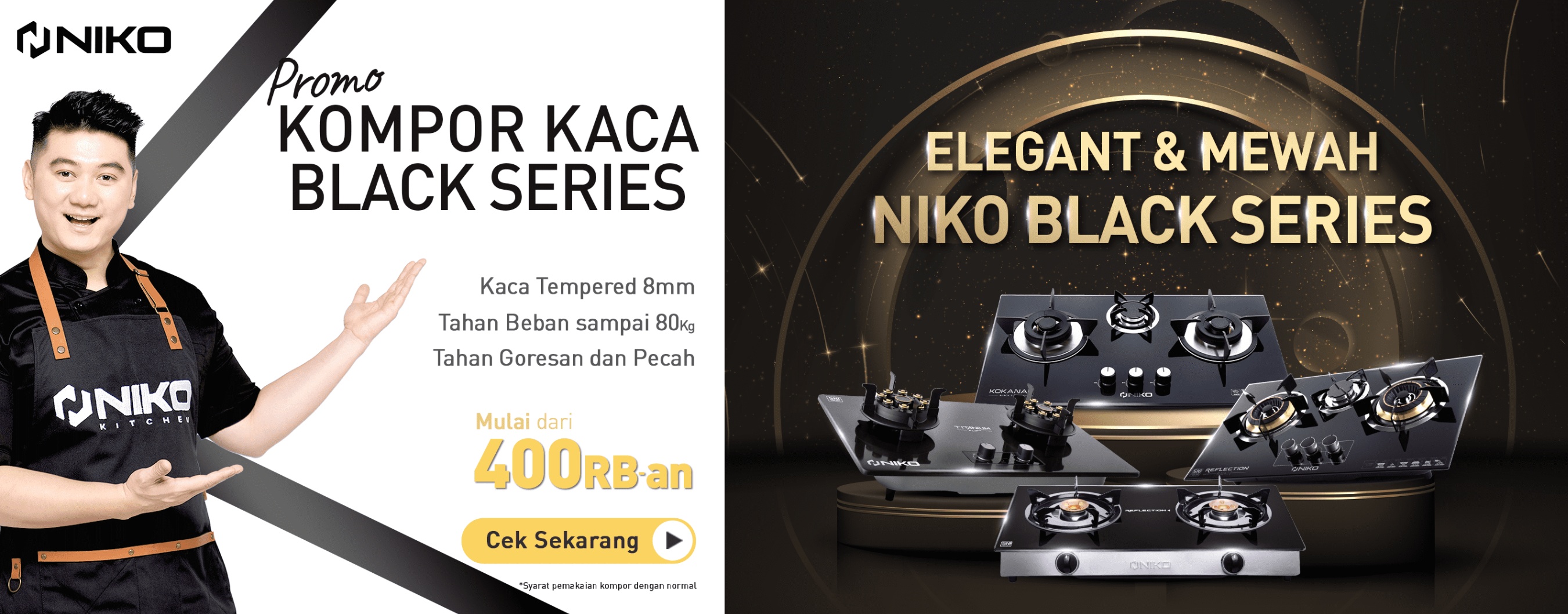 Toko Online Niko Official Shop | Shopee Indonesia