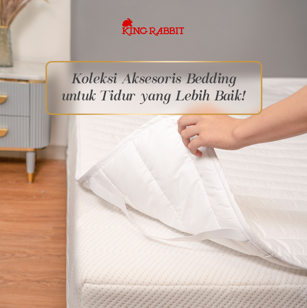 Toko Online King Rabbit Official Shop | Shopee Indonesia