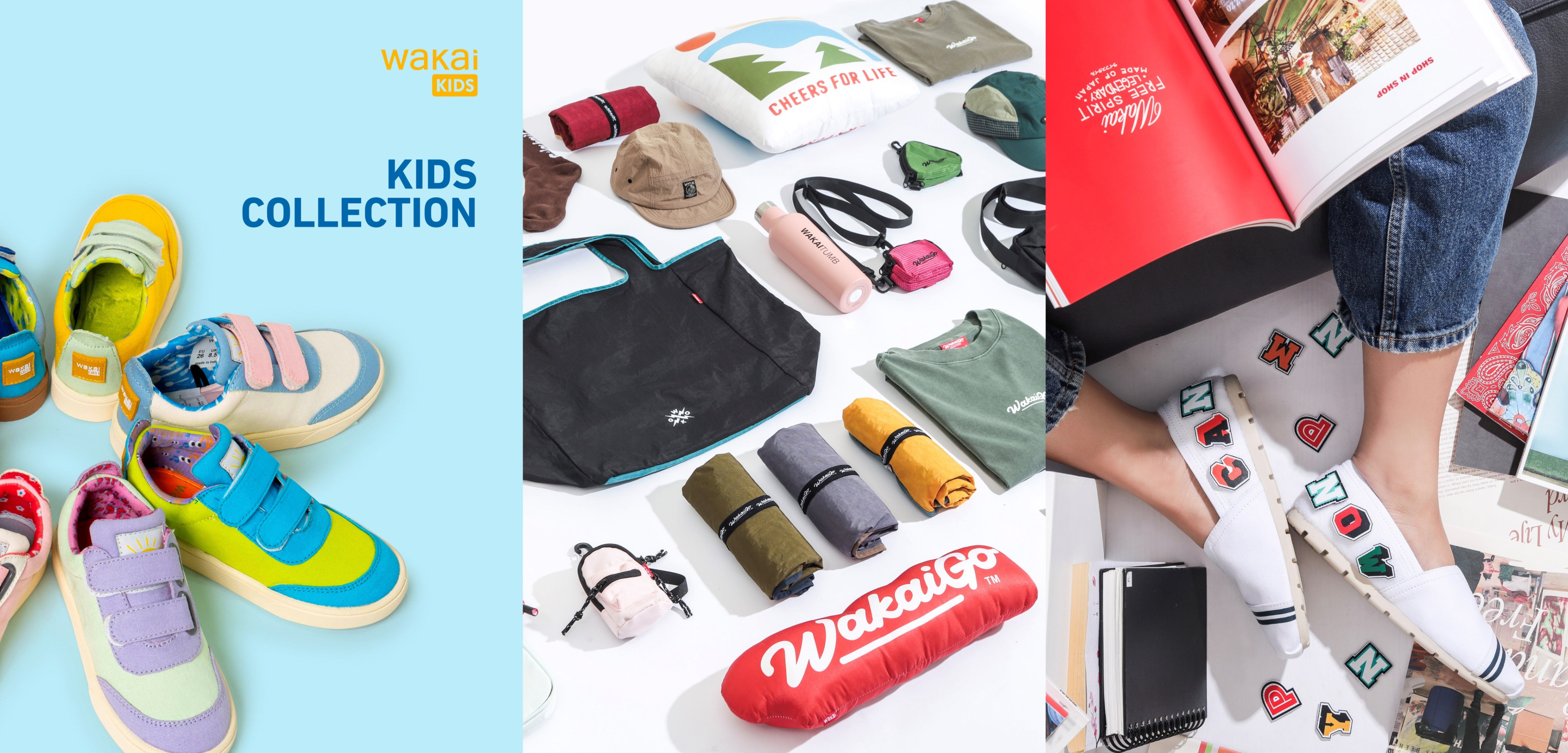 Toko Online Wakai Official Shop | Shopee Indonesia
