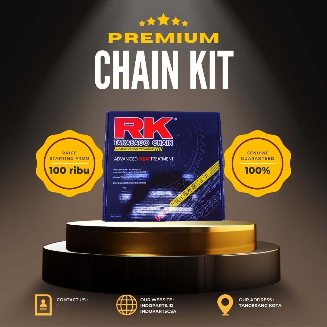 Produk indoparts Online Store | Shopee Indonesia