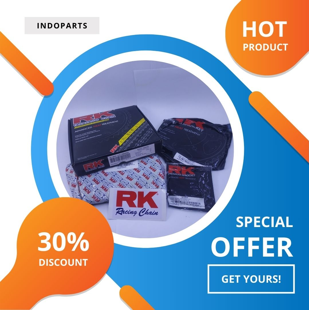 Produk indoparts Online Store | Shopee Indonesia