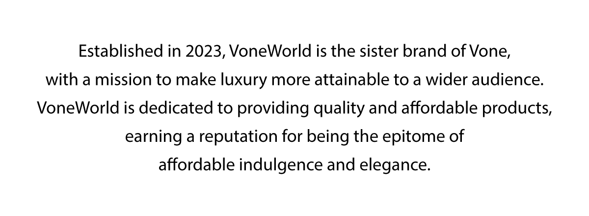 Toko Online Vone World Official Store | Shopee Indonesia