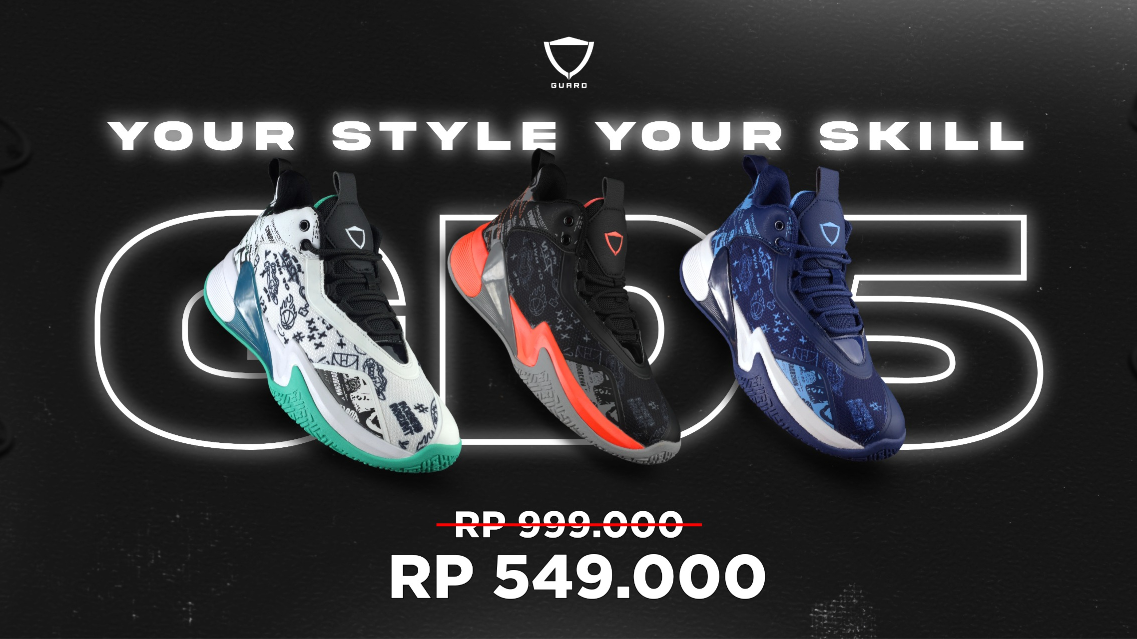 Produk Guard indonesia | Shopee Indonesia