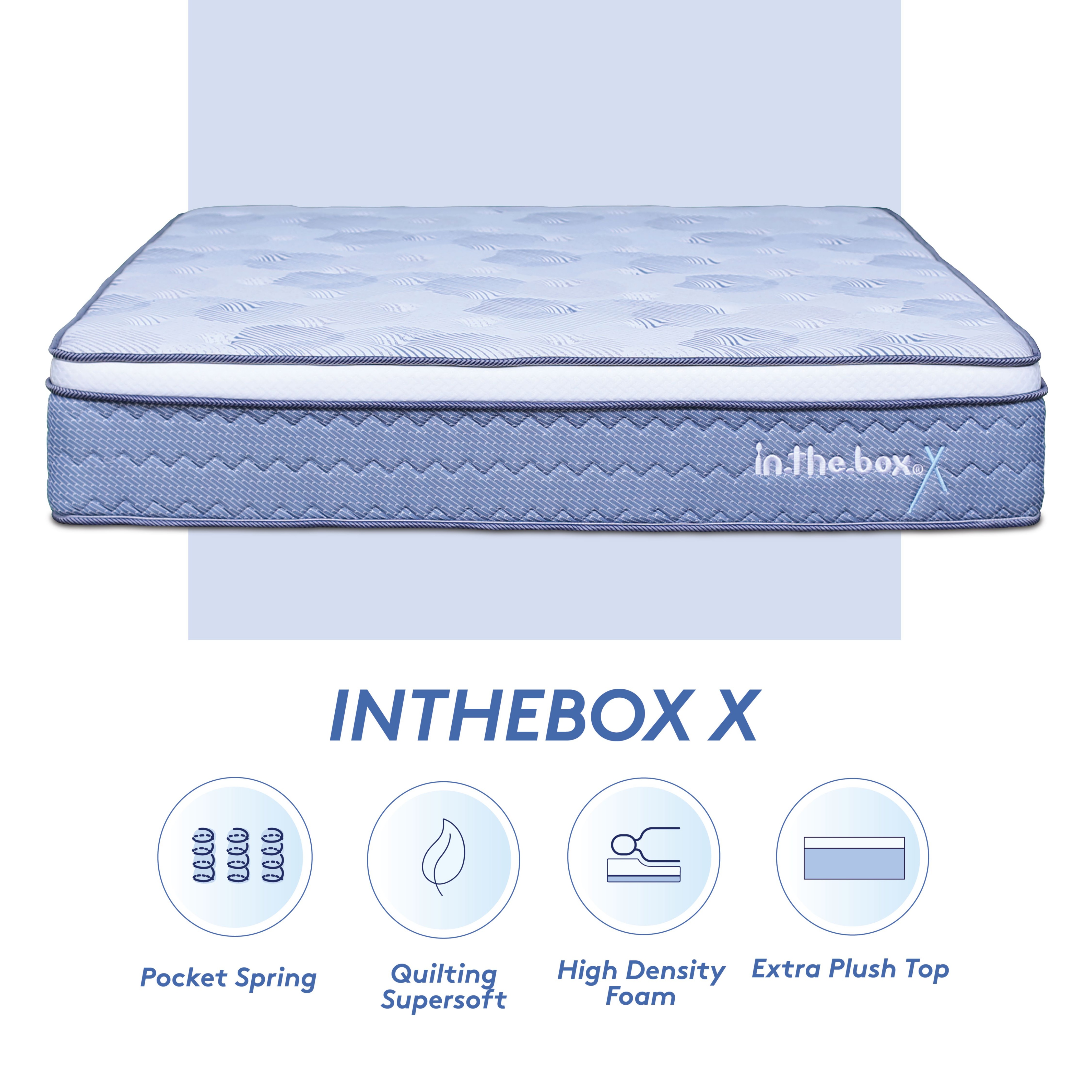 Toko Online INTHEBOX Official Store - Produk Resmi Terlengkap & Harga ...