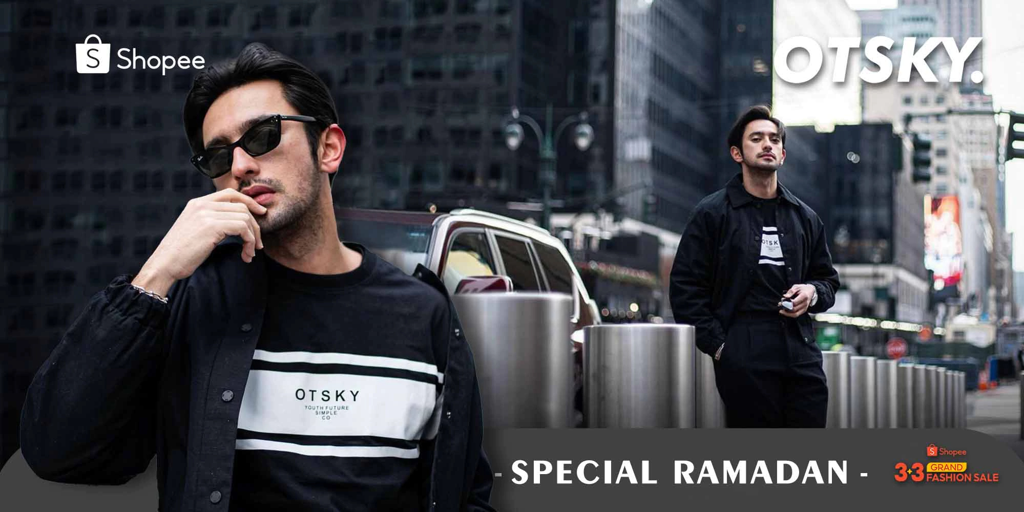 Toko Online OTSKY Official Shop | Shopee Indonesia