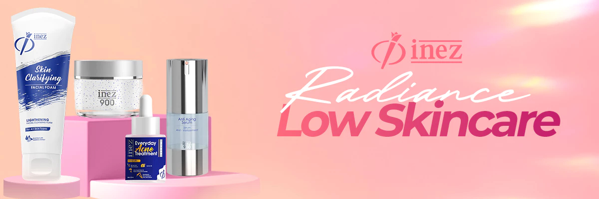 Toko Online Inez Official Shop | Shopee Indonesia