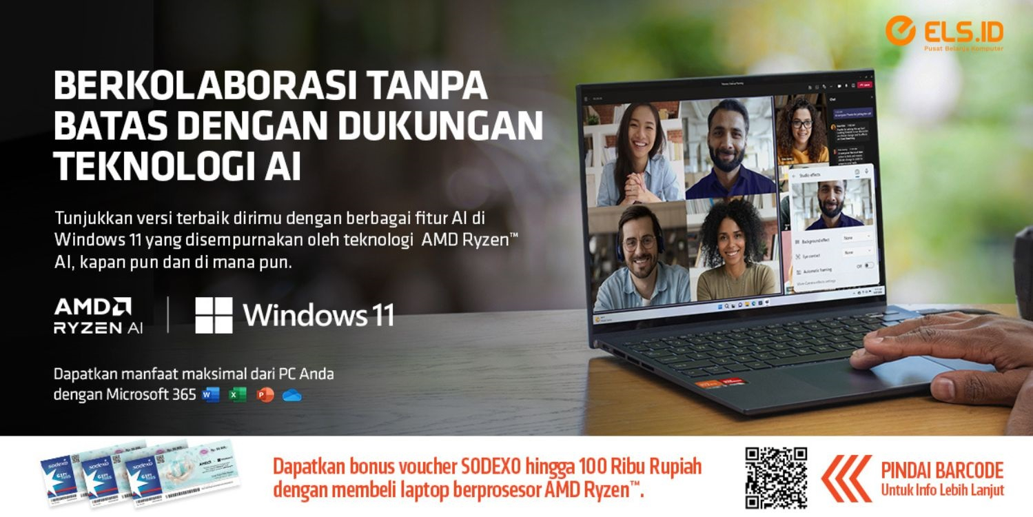 Produk ELS Computer | Shopee Indonesia