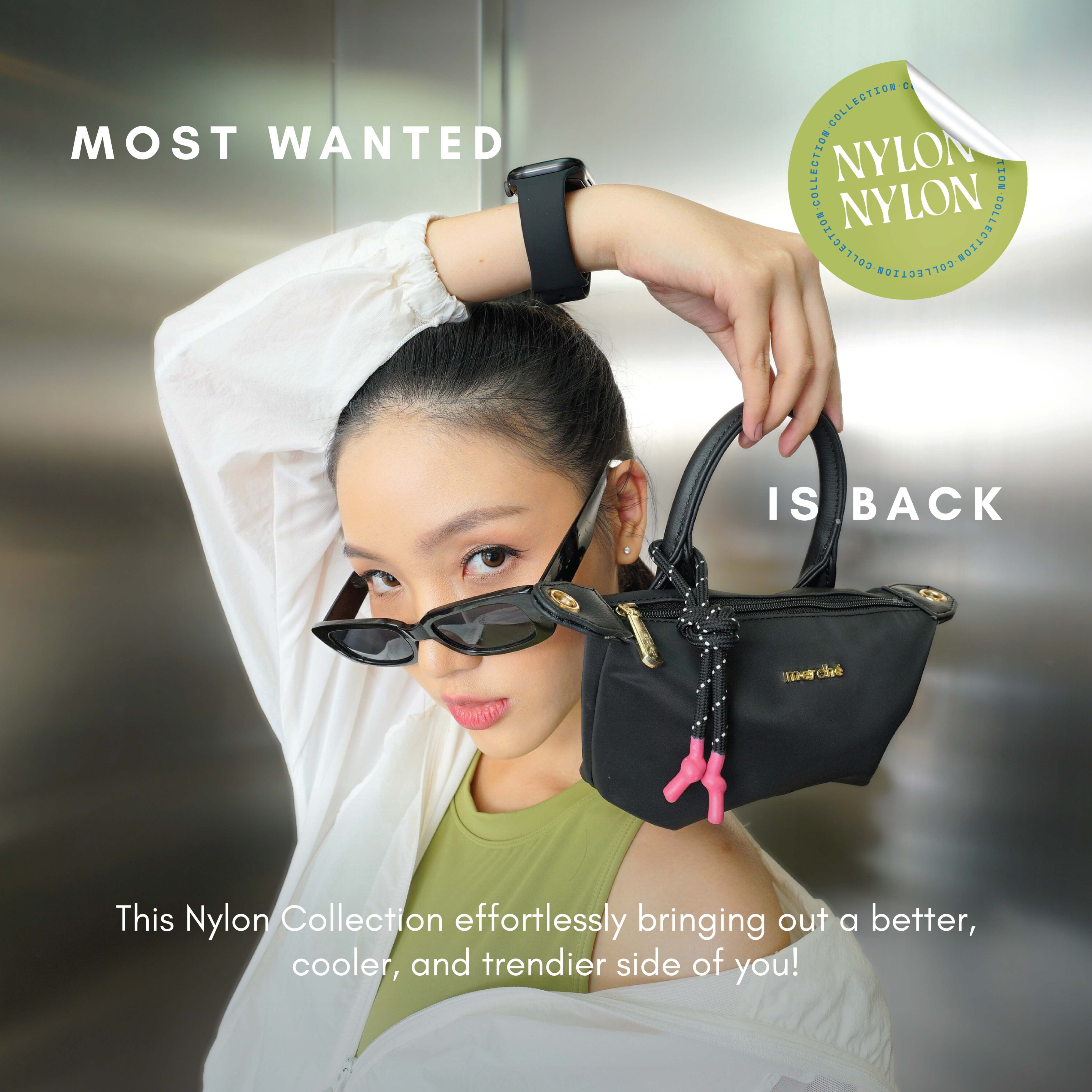 Toko Online Merche Official Shop | Shopee Indonesia