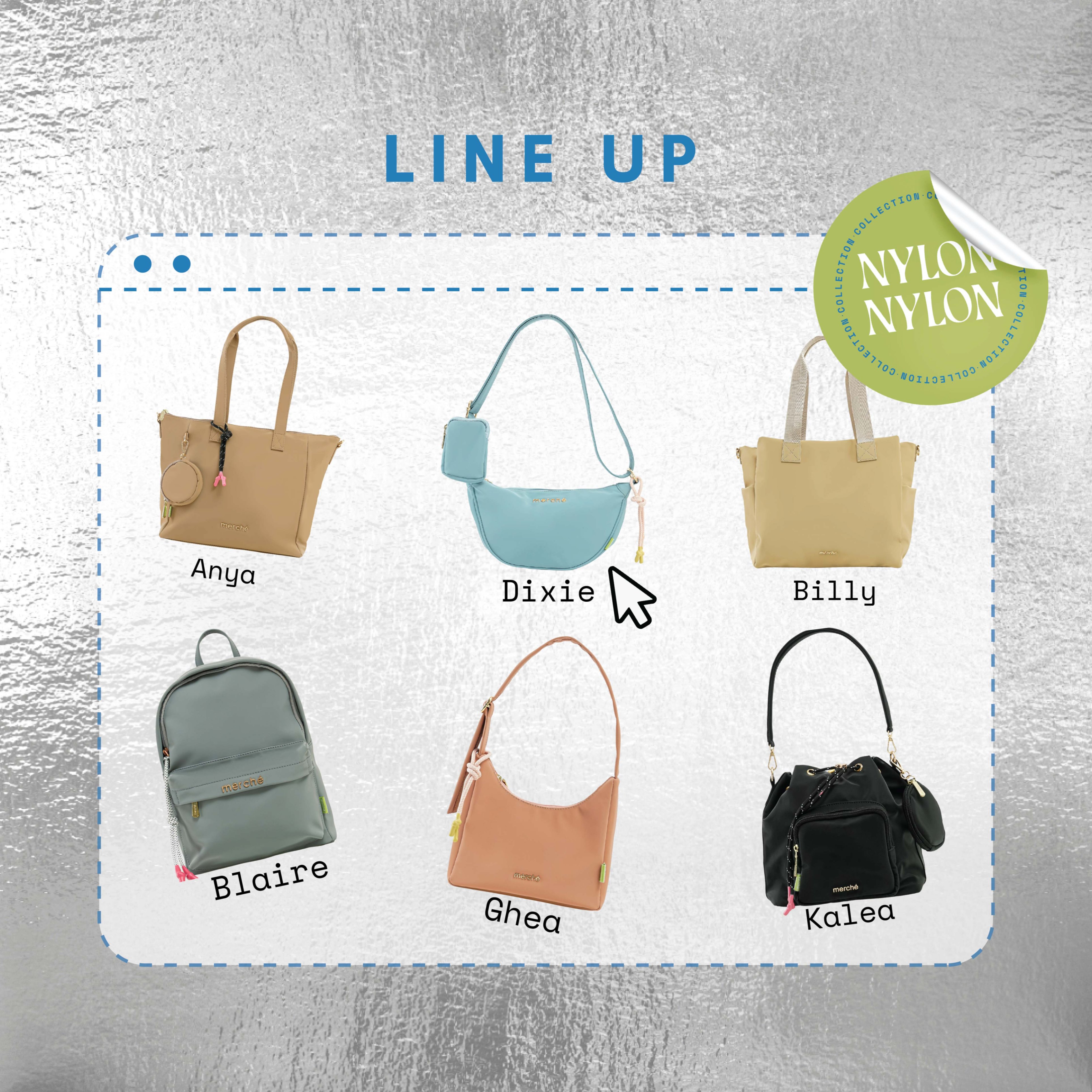 Toko Online Merche Official Shop | Shopee Indonesia