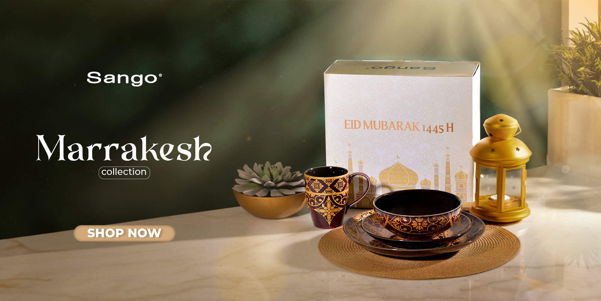 Toko Online PT Sango Ceramics Indonesia | Shopee Indonesia