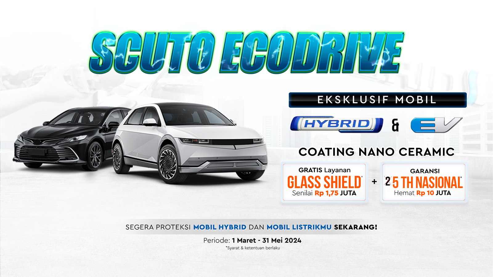 Toko Online SCUTO Official Shop | Shopee Indonesia