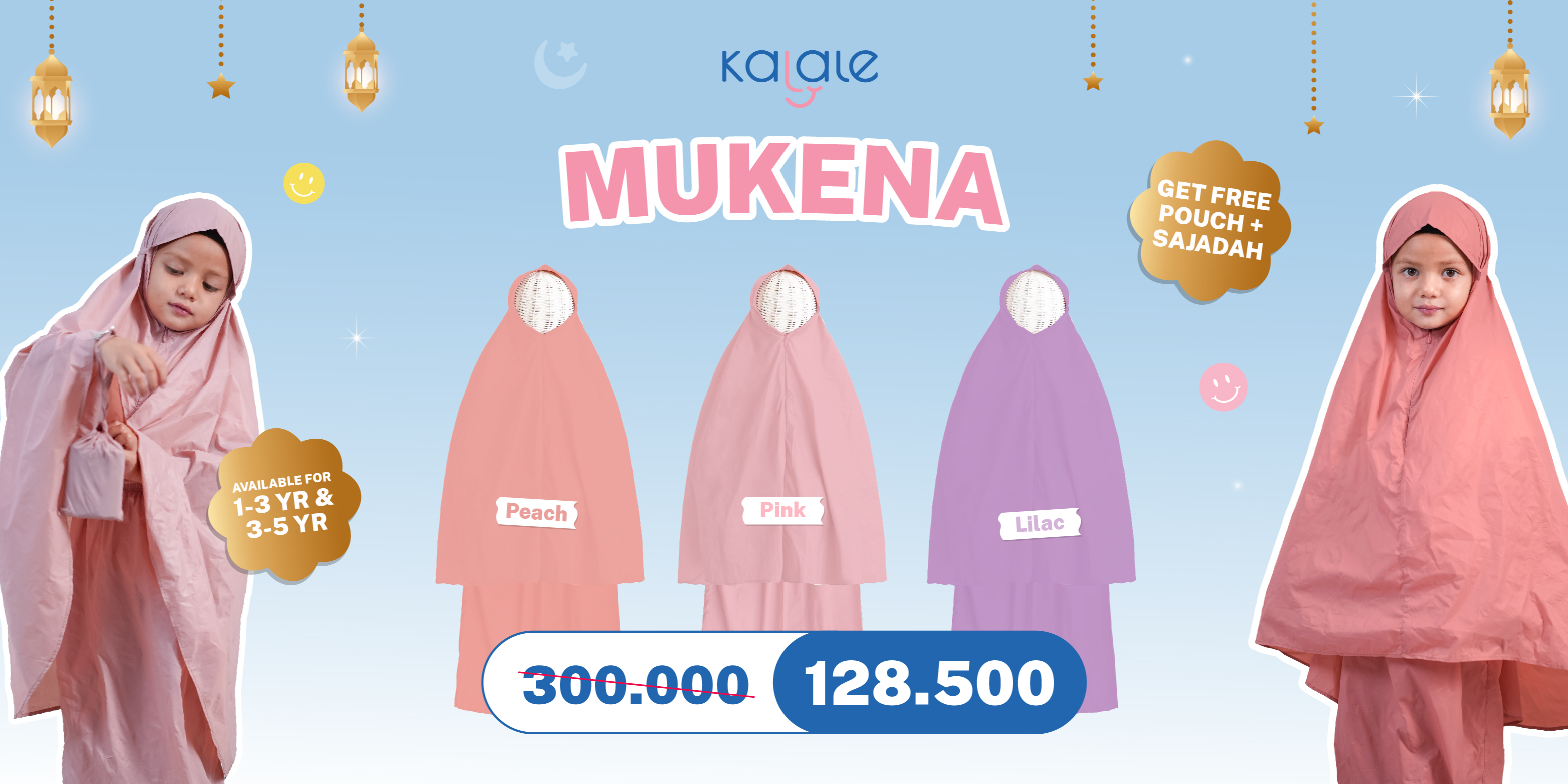 Toko Online Kalale Official Shop | Shopee Indonesia