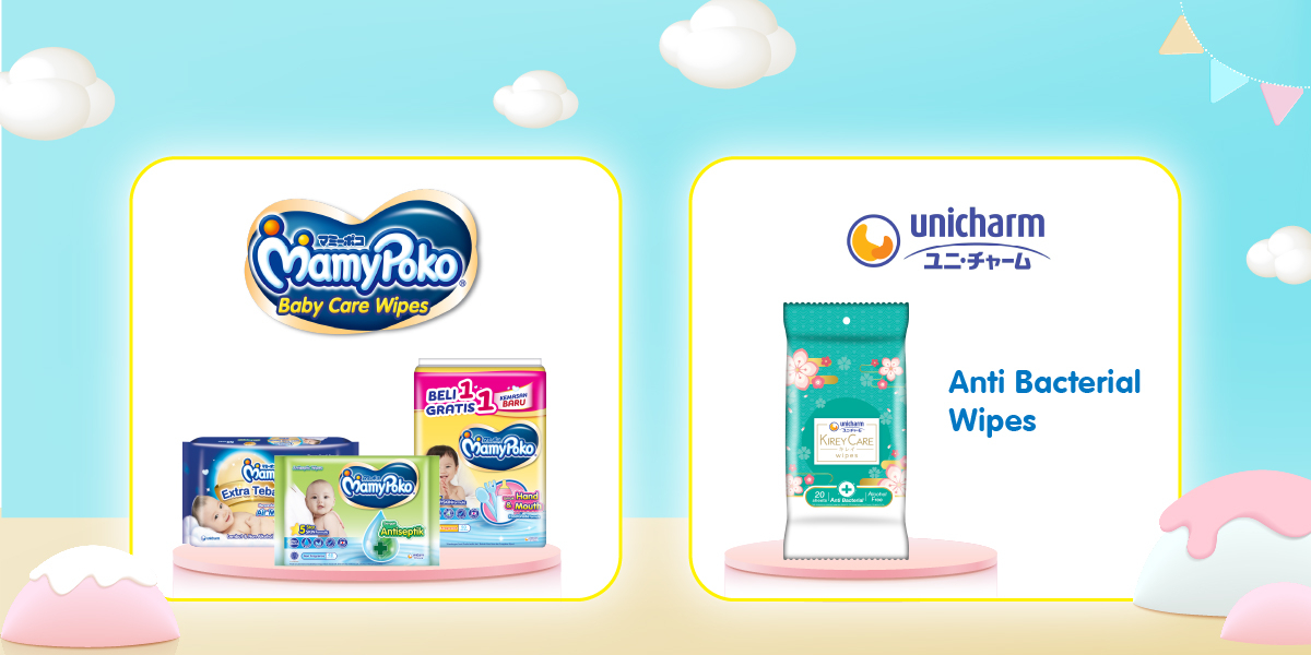 Toko Online Unicharm Official Shop | Shopee Indonesia