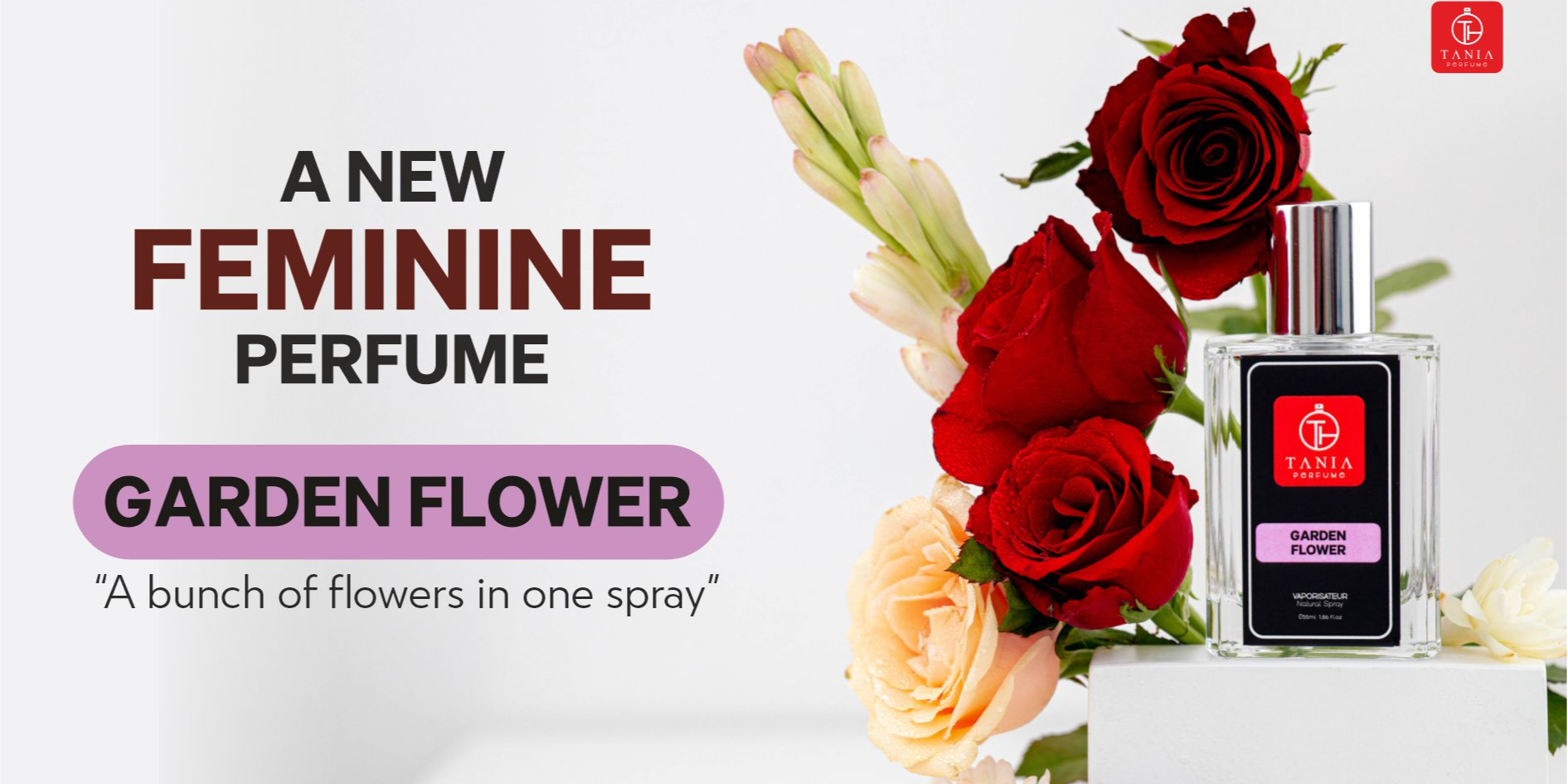 Produk Tania Perfume Official | Shopee Indonesia