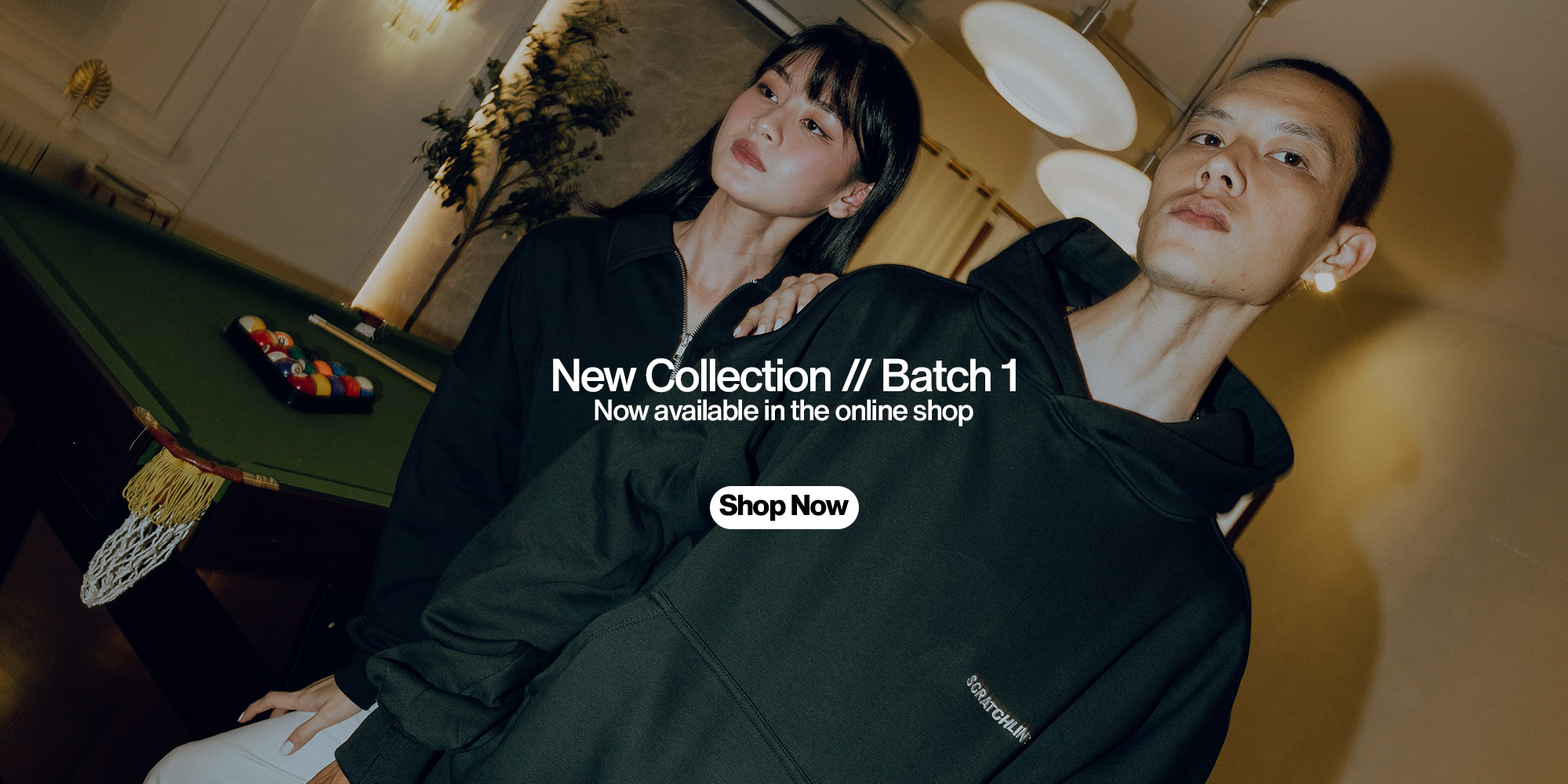 Toko Online Scratchline Official Shop | Shopee Indonesia