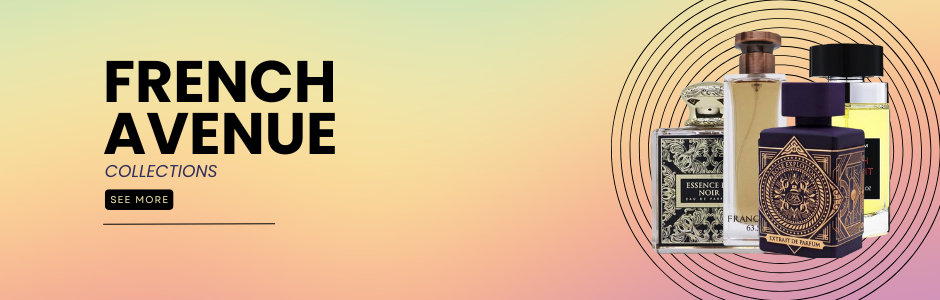 Toko Online Fragrance World Official Shop | Shopee Indonesia