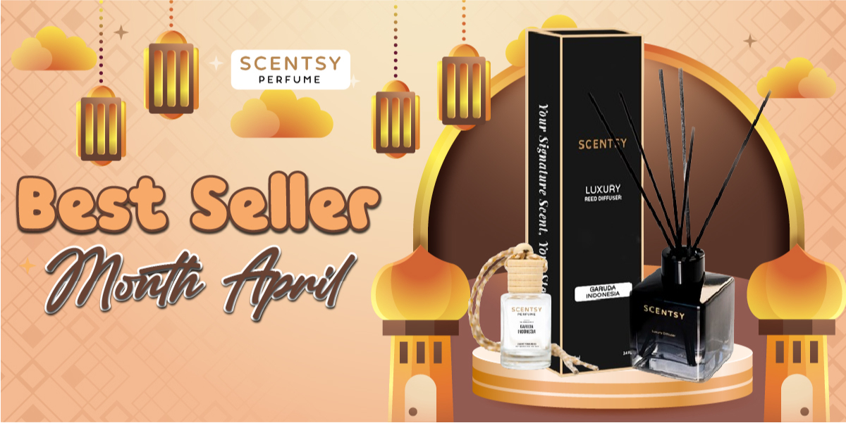 Produk Scentsy Parfum Official | Shopee Indonesia