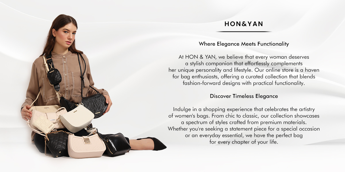 Toko Online HON & YAN Official Store | Shopee Indonesia