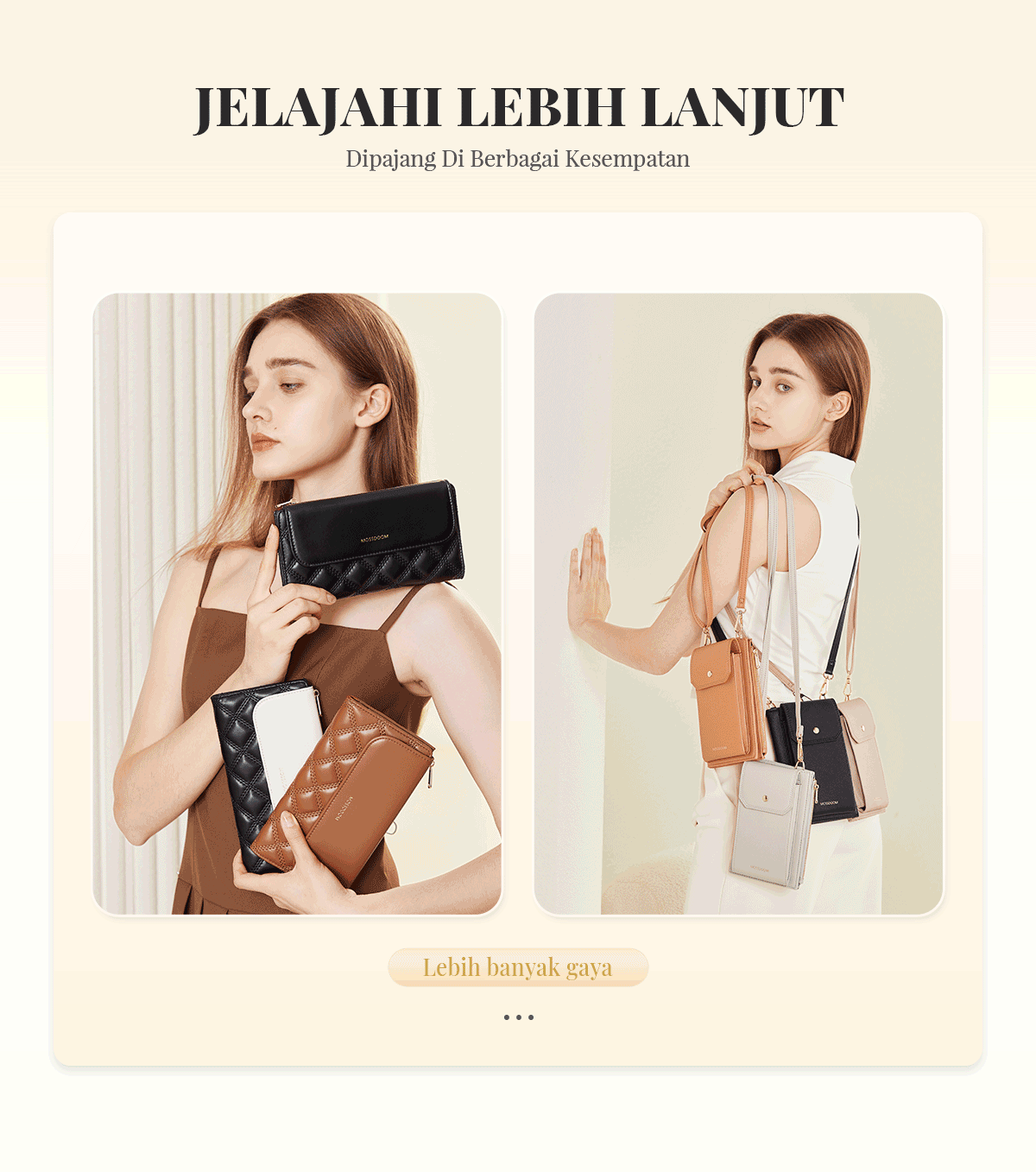 Toko Online Mossdoom Official Shop | Shopee Indonesia