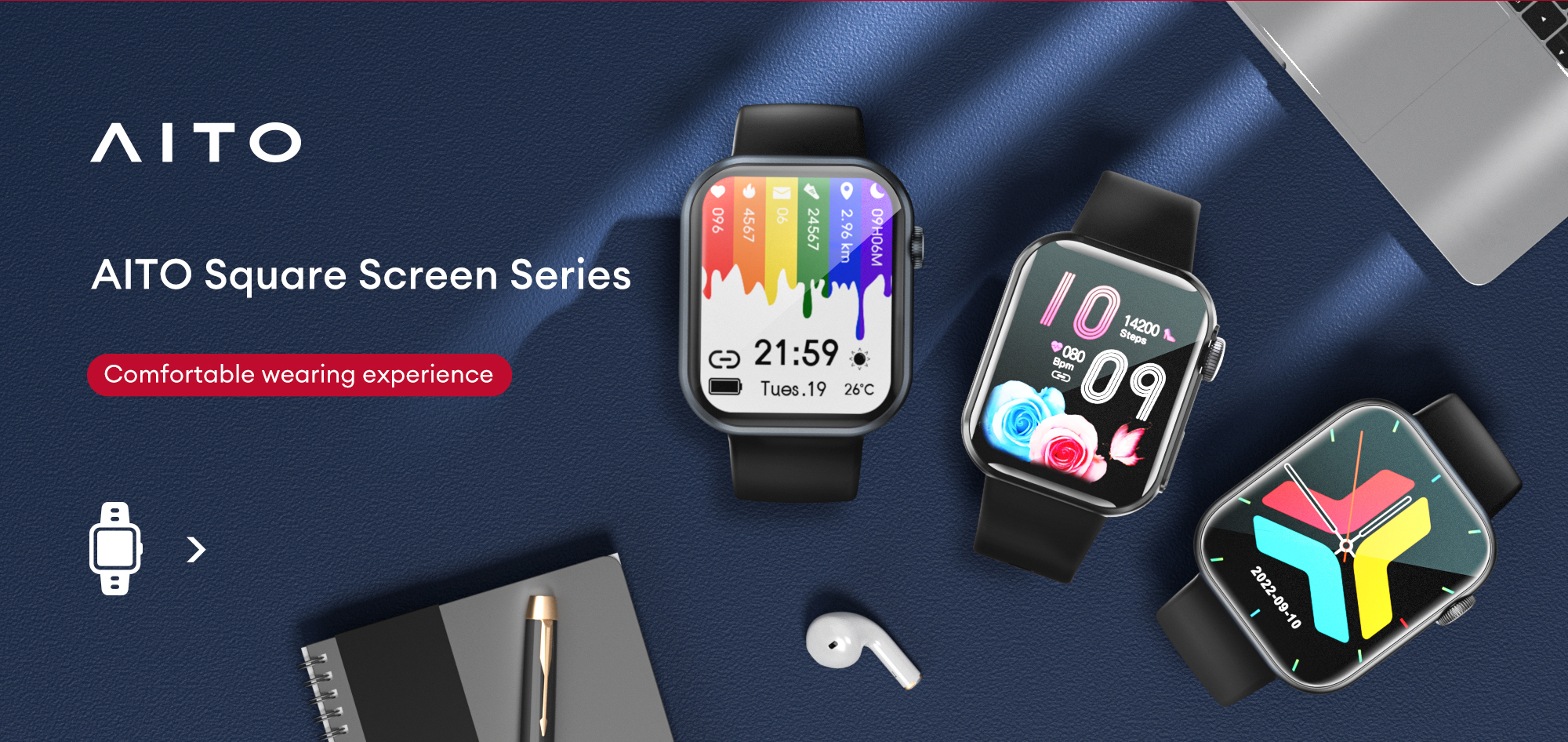 Toko Online AITO Indonesia Official Store | Shopee Indonesia