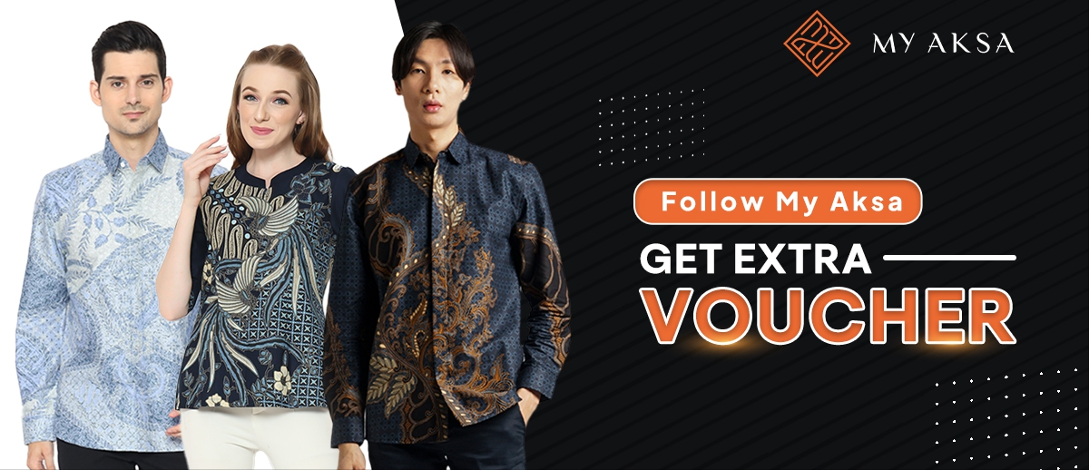 Toko Online MY AKSA OFFICIAL SHOP | Shopee Indonesia