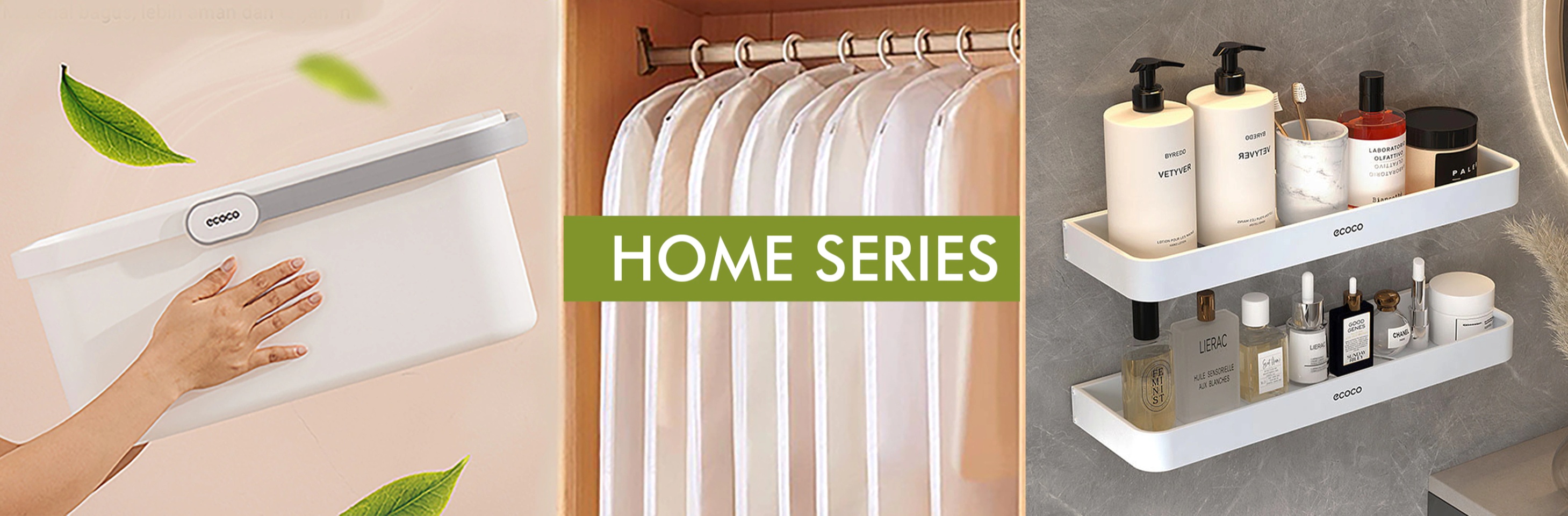 Toko Online Ecoco Official Shop | Shopee Indonesia