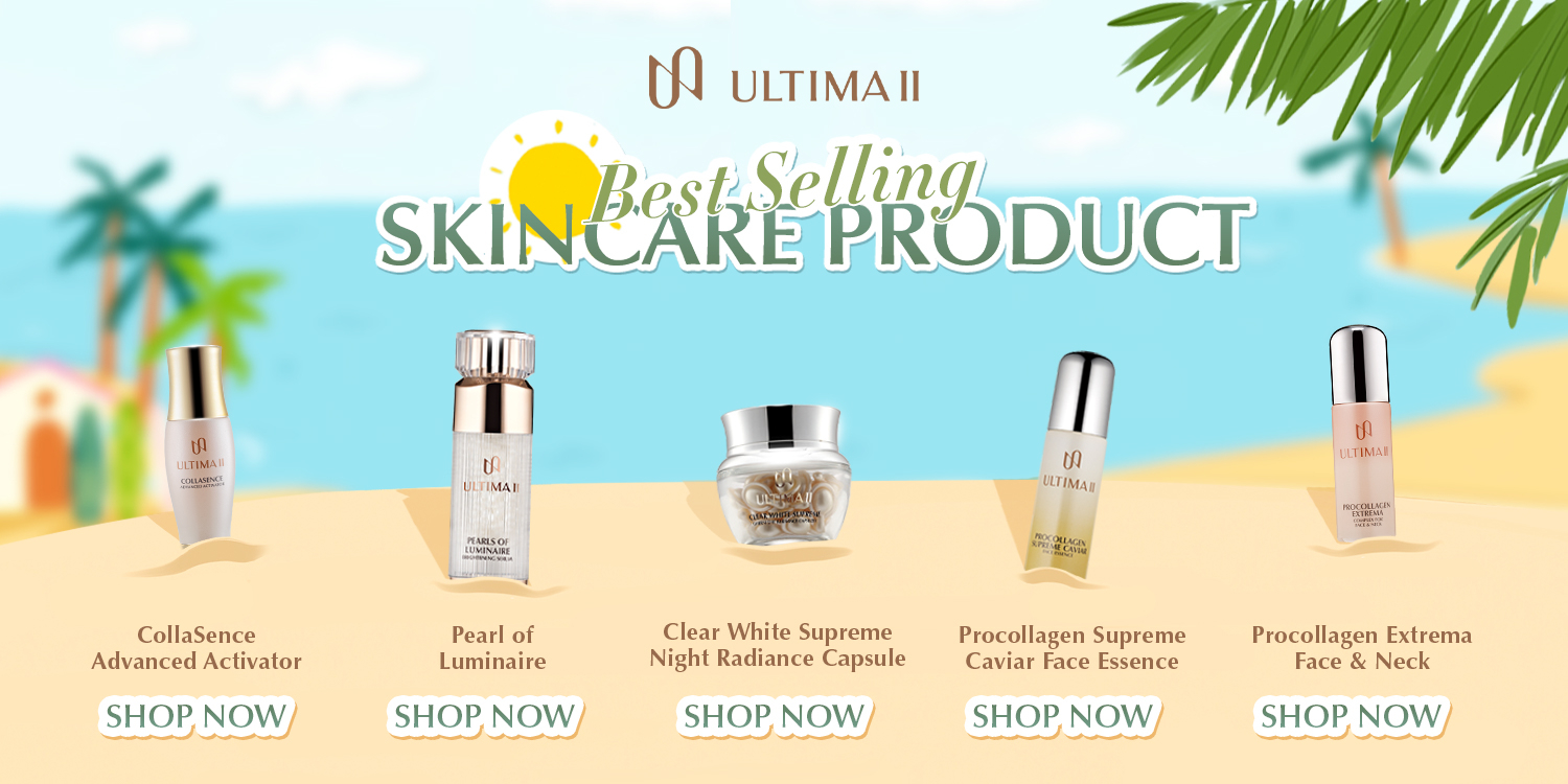 Toko Online ULTIMA II Official Shop | Shopee Indonesia