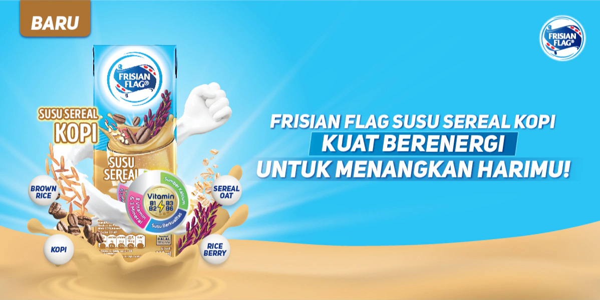 Toko Online Frisian Flag Official Shop | Shopee Indonesia