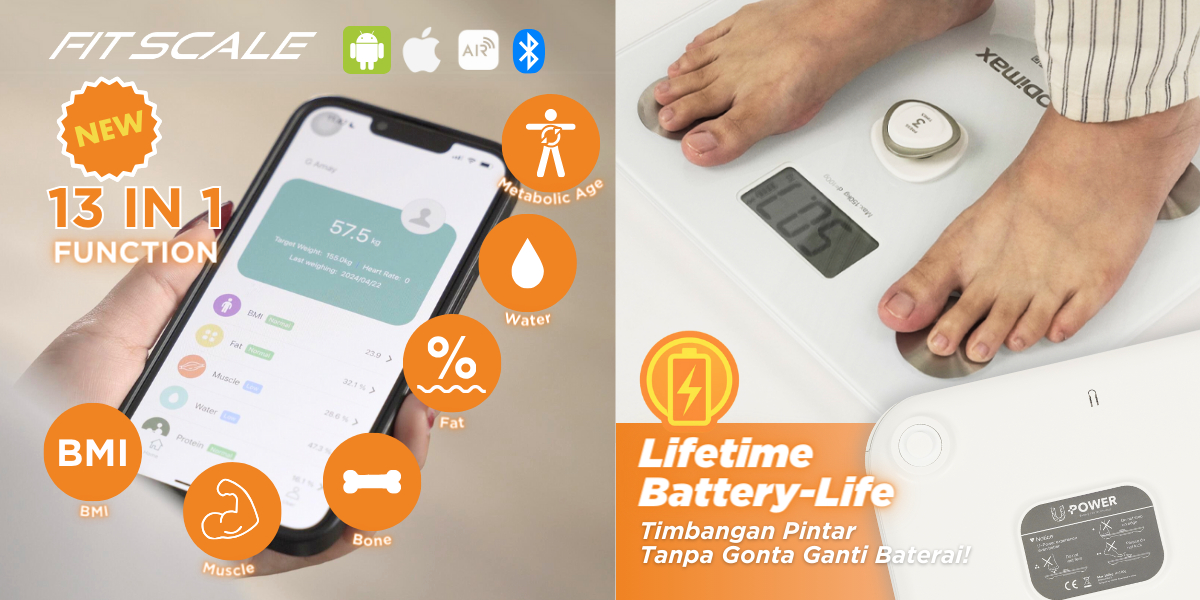 Toko Online Bodimax Official Shop | Shopee Indonesia